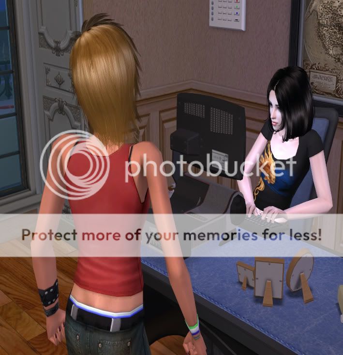 Vampire Challenge - Gen 4.1: simmetry_sims — LiveJournal